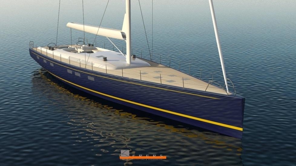 Yacht CYGNUS MONTANUS, by Yachting Developments | CHARTERWORLD Luxury ...
